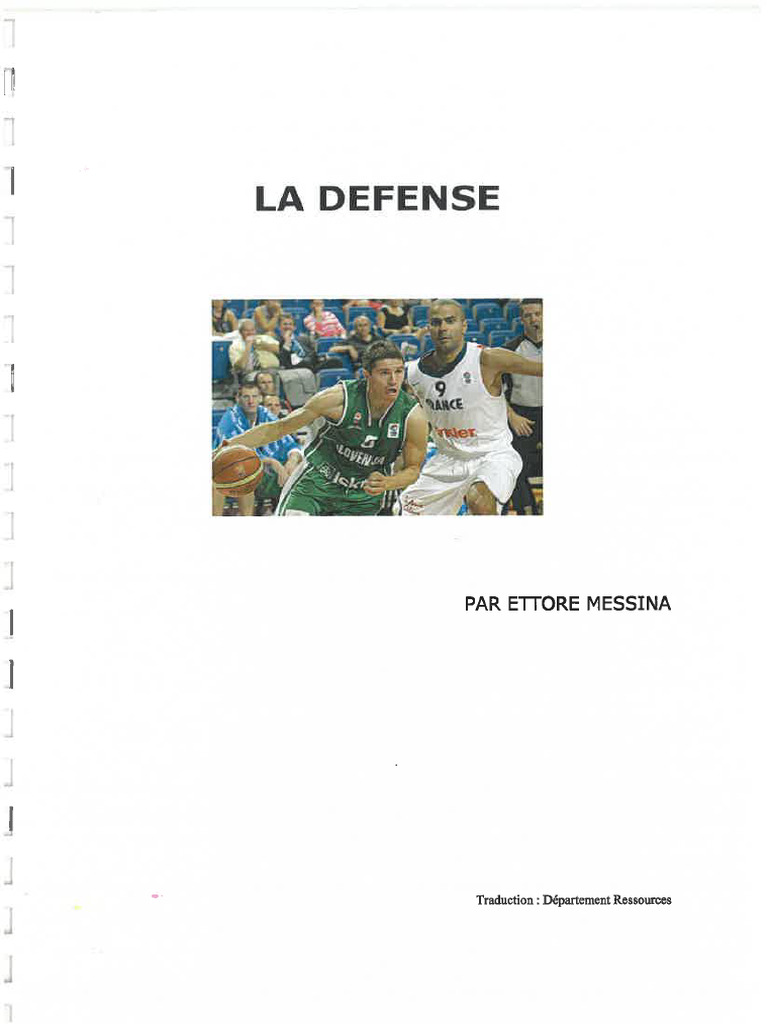 La Défense | PDF