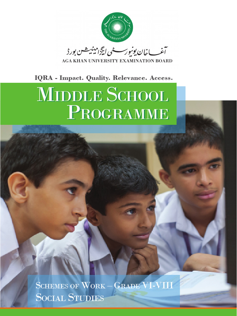 MSP SCH of WRK Soc STD | PDF | Educational Assessment | Earth