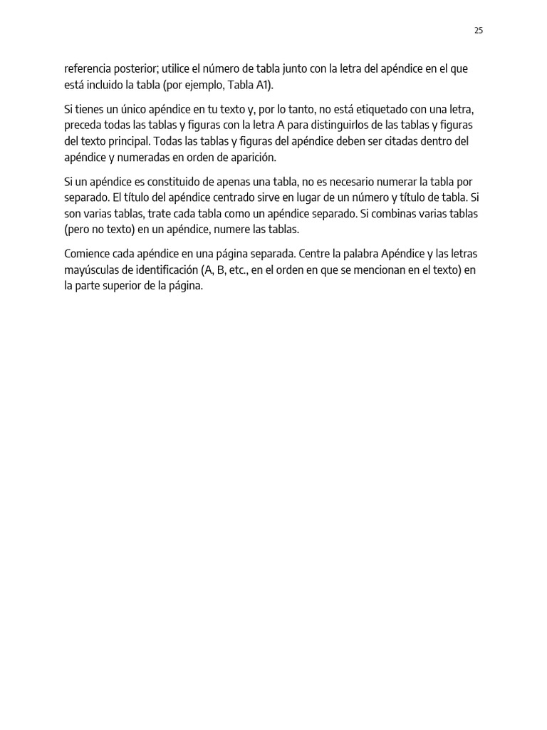 Normas APA: Formato y Estructura | PDF | Estilo apa | Comillas