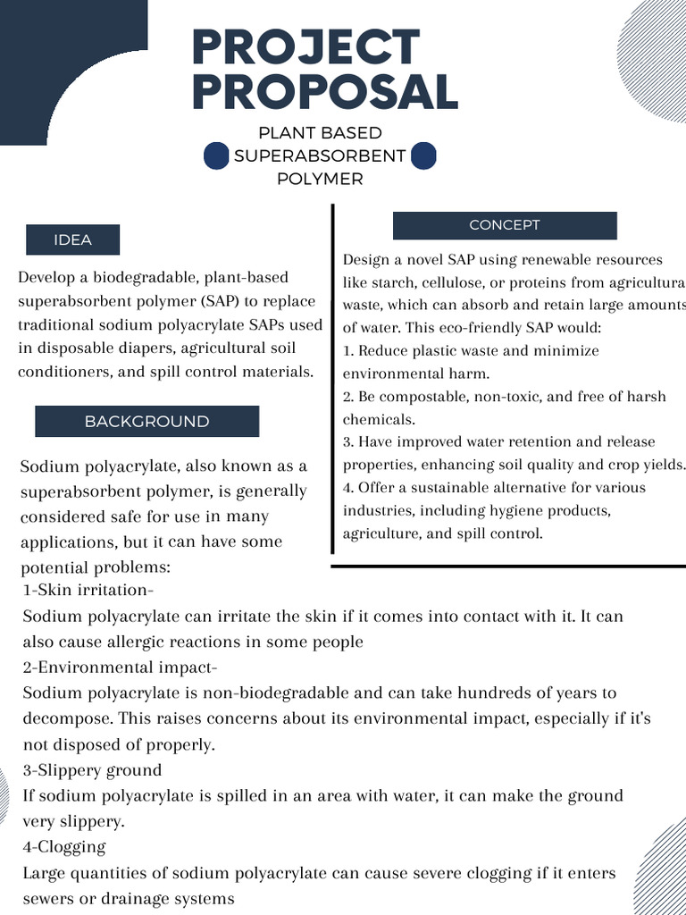 PRAYAAS | PDF | Biodegradation | Materials