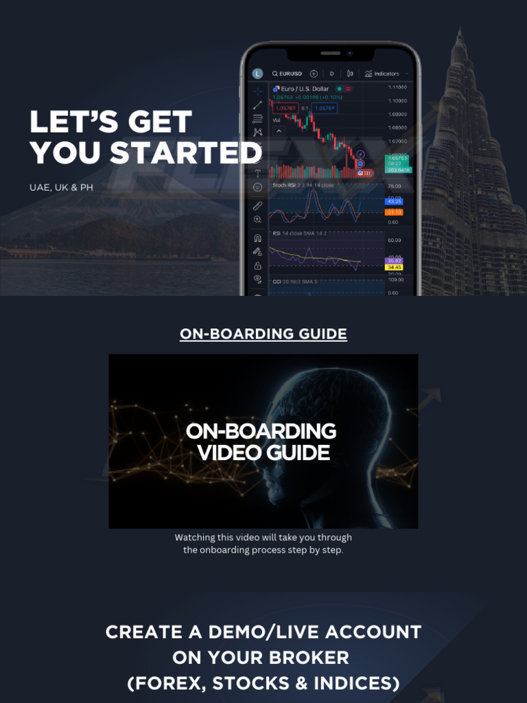 Flexx - Onboarding - Uae, Uk & PH | PDF | Password | Google Play