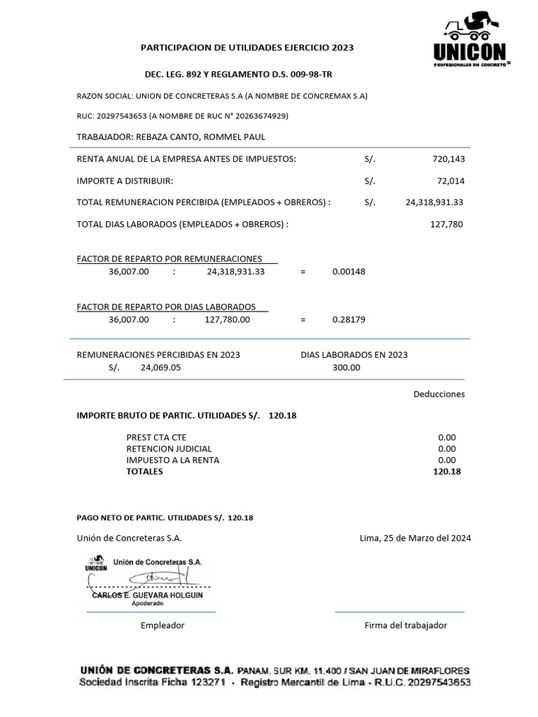 Rebaza Canto, Rommel Paul | PDF