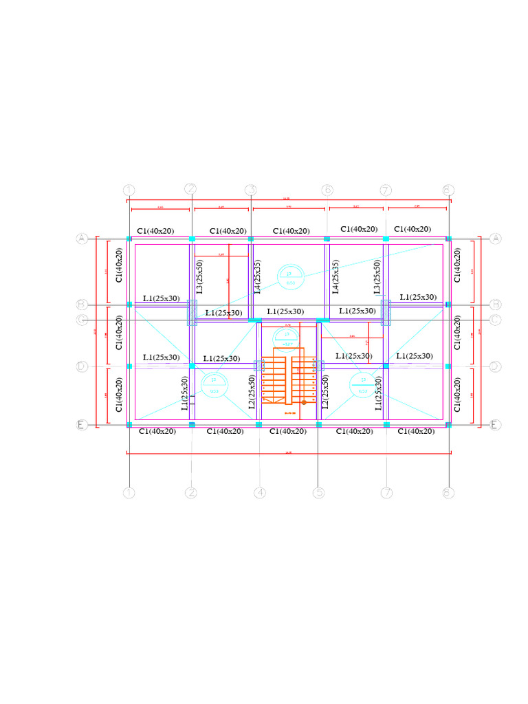 r+2 Stage 1 (1) - Model | PDF