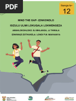 IsiZulu Lesson Plan | PDF