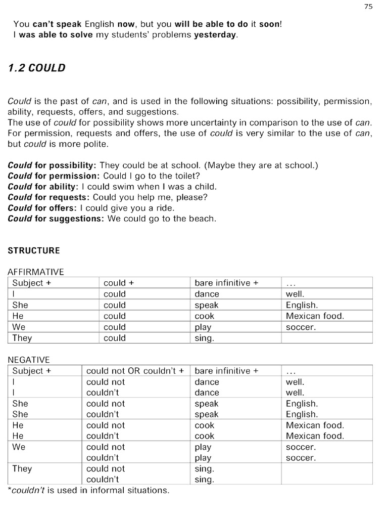 Apostila Ingl s 2 Páginas 75 | PDF
