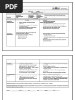 IsiZulu Lesson Plan | PDF