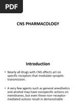 Mouse Party: Drugs & Neurotransmitters | PDF | Neurotransmitter ...