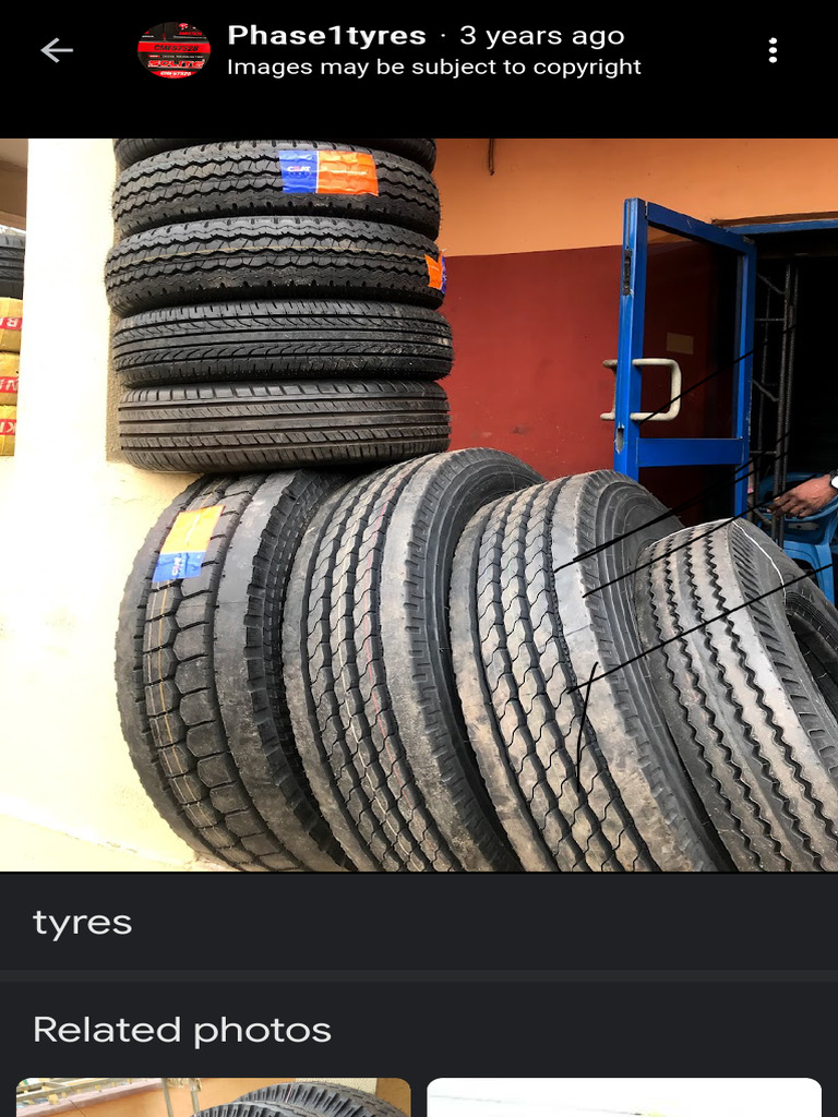 new tyre - Google Search | PDF
