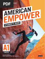 The A1 English BOOKLET Final Version | PDF | English Language ...