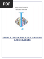 SBI CMP User Manual | PDF