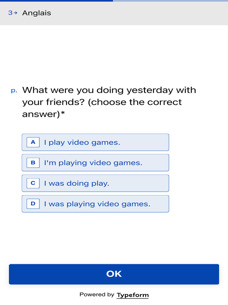 Quiz 2nde 7 | PDF