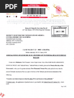 Selective Prosecution | PDF | Prosecutor | United States Constitution