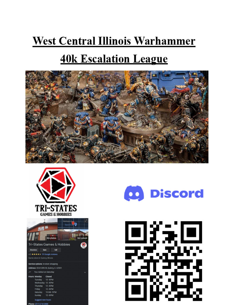 Escalation | PDF