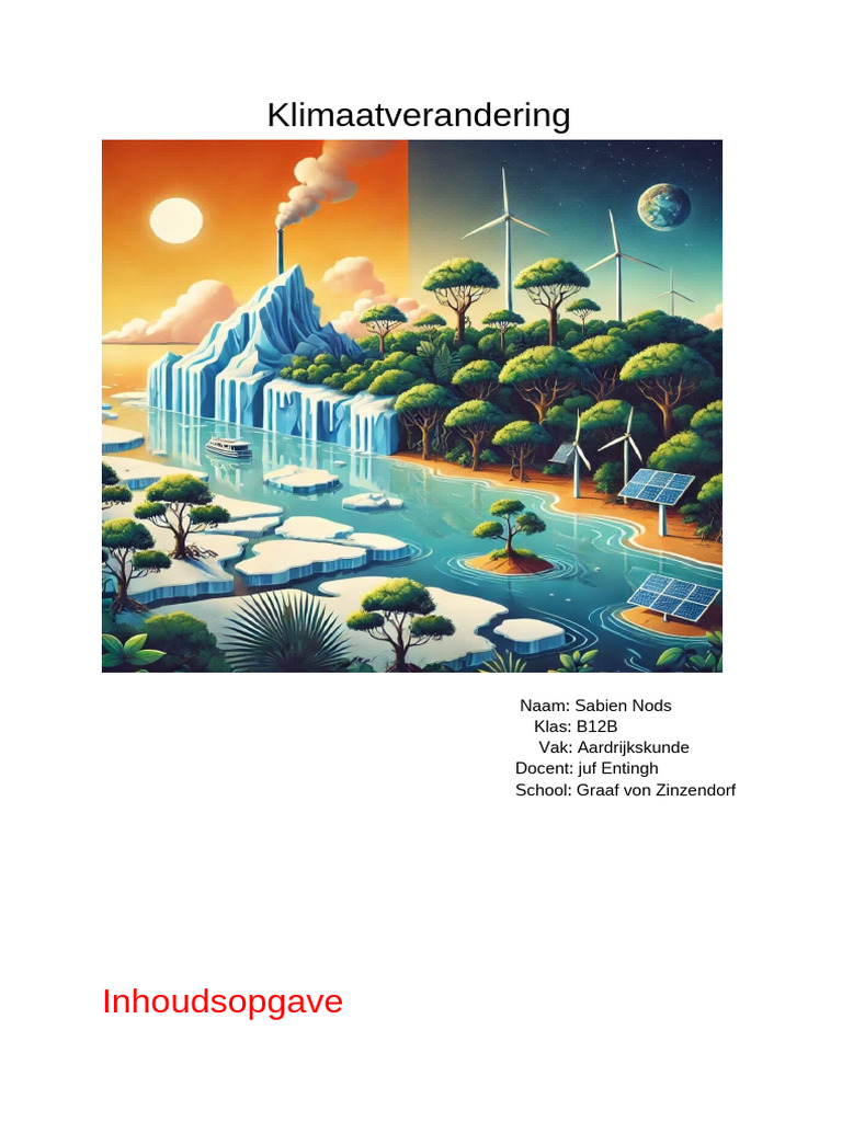 Naamloos Document | PDF