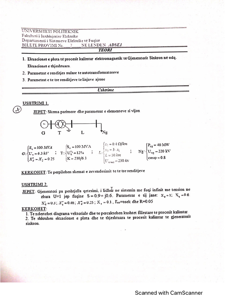 ushtrime em1 adse1 | PDF