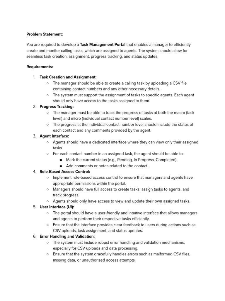 Hooman Labs Internship Assessment | PDF | User Interface | Usability