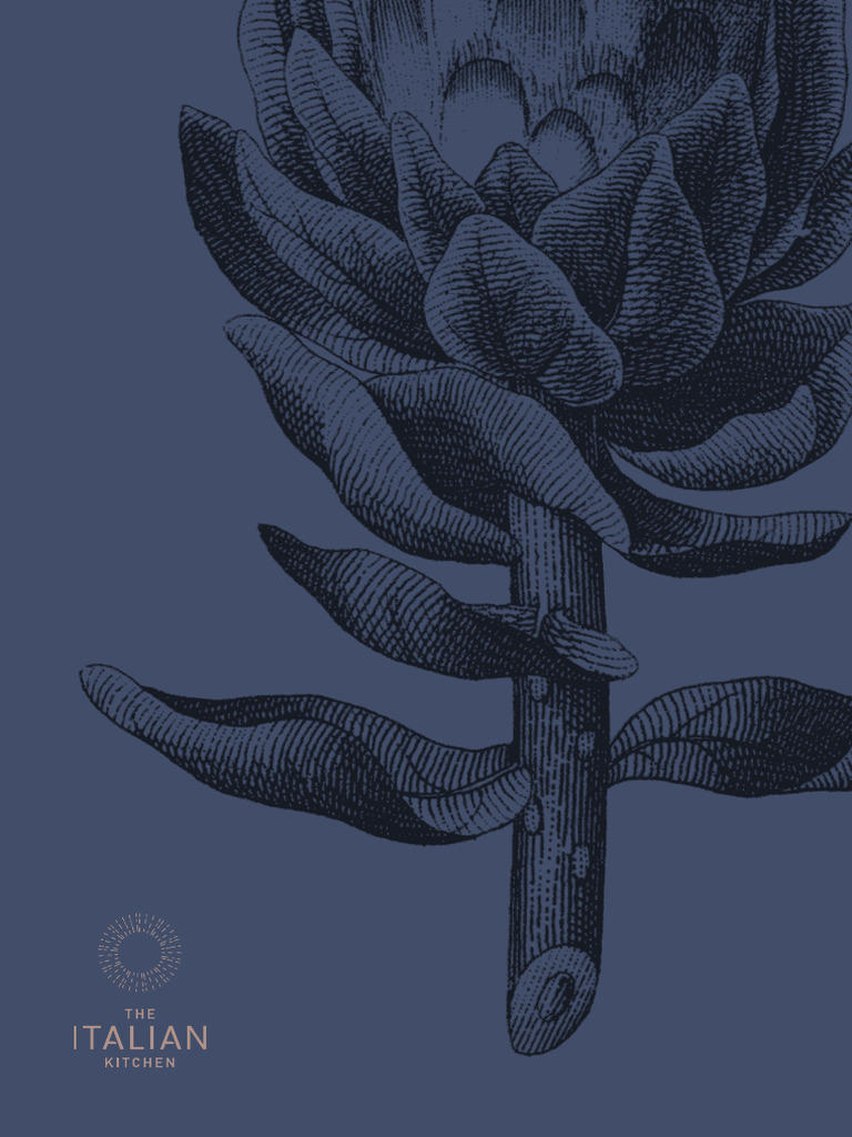 Clayton Hotel Dublin Airport The Italian Kitchen Menu Summer 2021 V5 ...