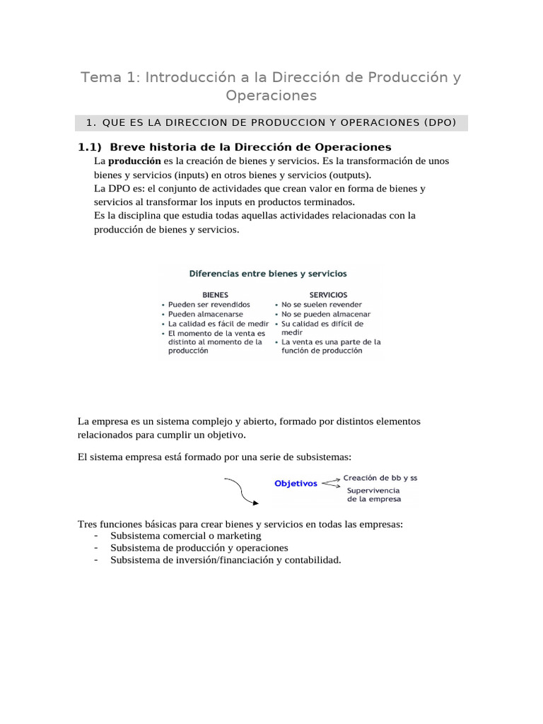 Introducción a la DPO | PDF