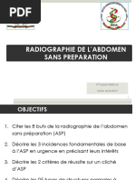 ASP_Radiologie_Presentation (1) (3) (2) | PDF | Radiographie ...