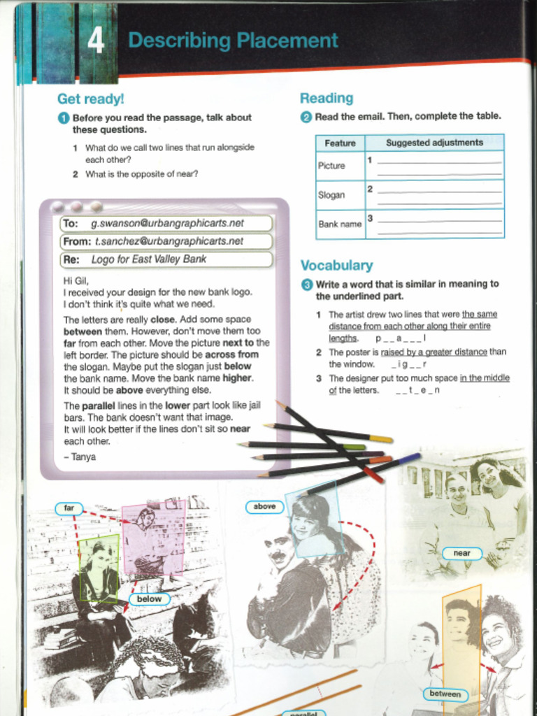 WST_AW_U4_Describing_Placement_Book_1 | PDF