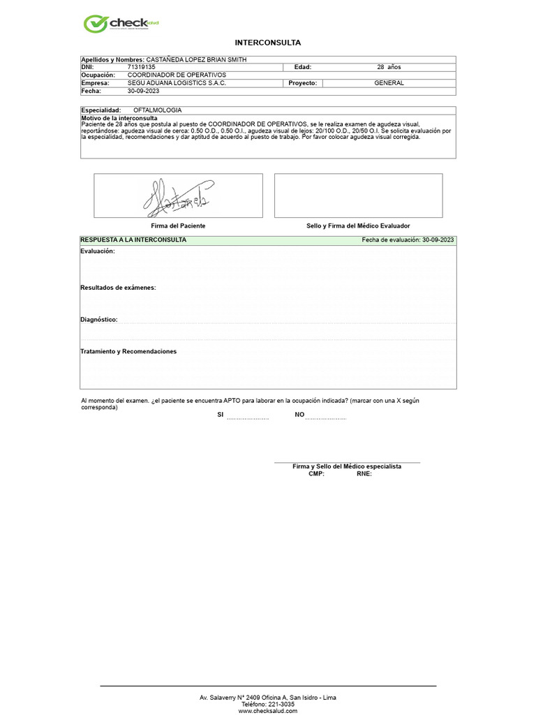 Castañeda Lopez Brian Smith | PDF