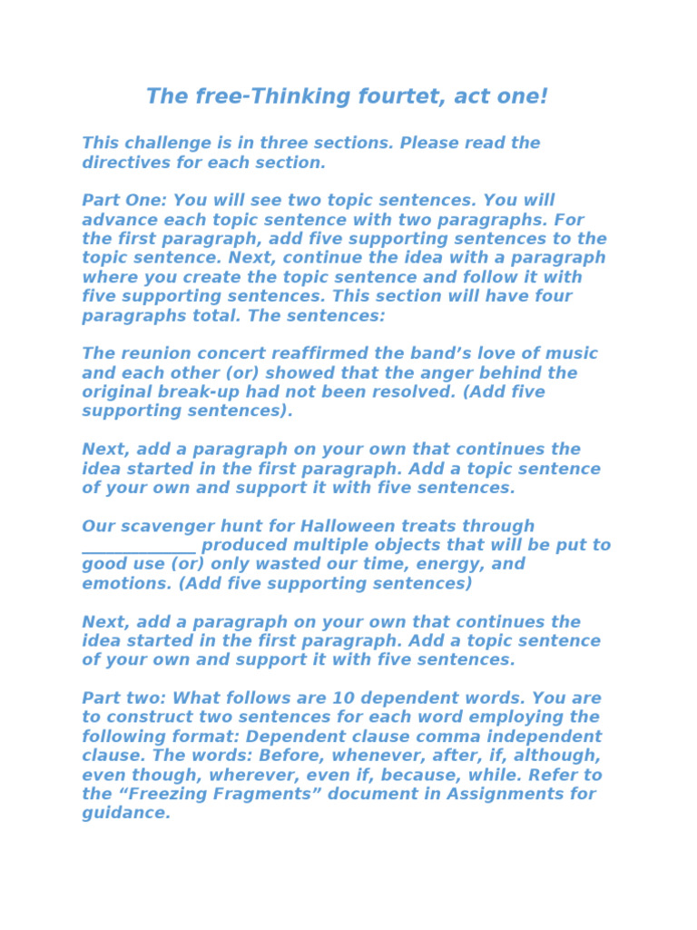 Fourtet One SF | PDF