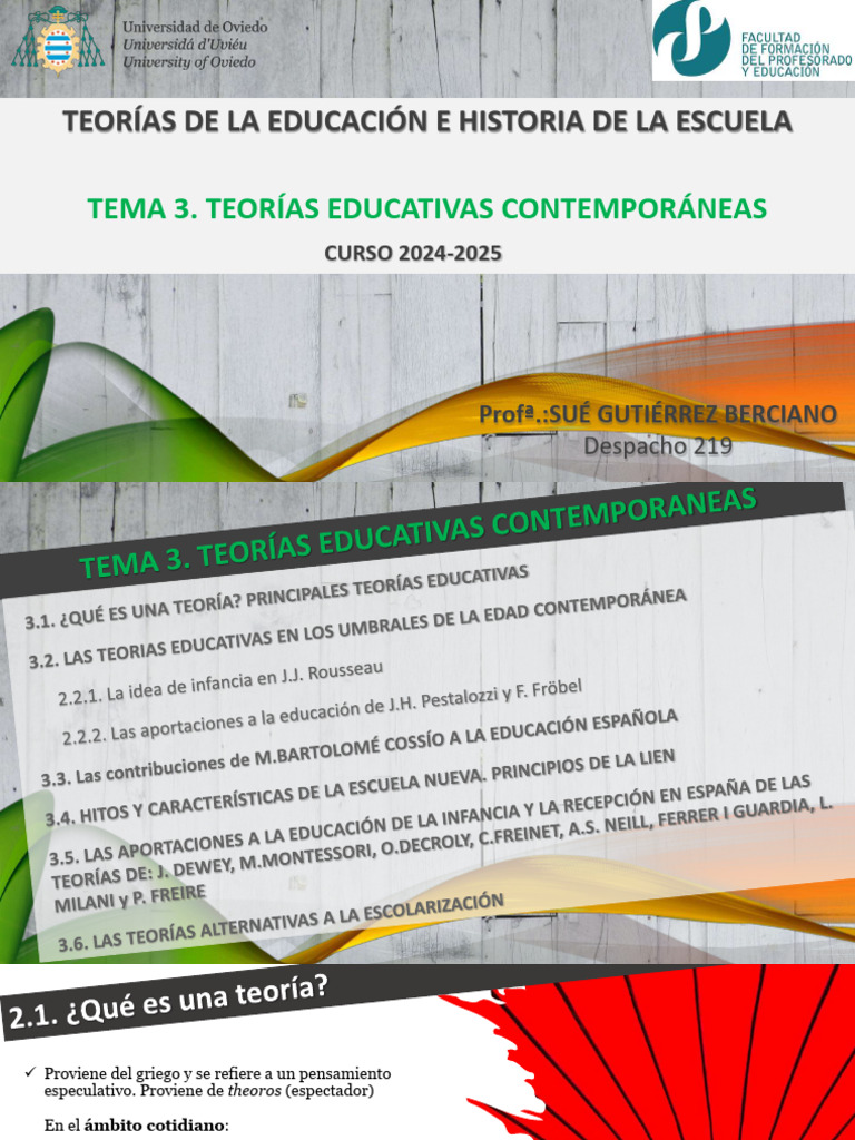 Httpswww.campusvirtual.uniovi.espluginfile.php486646mod Resourcecontent8Tema 3 Teorias Autores ...