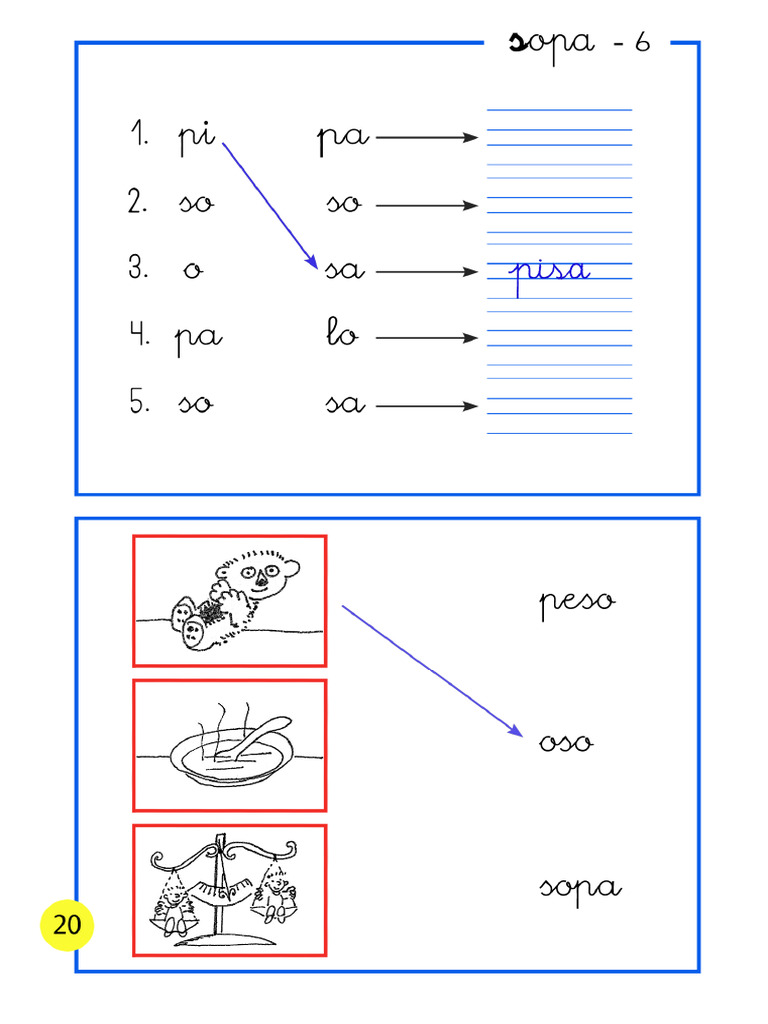 0.Con la S digo 4 | PDF