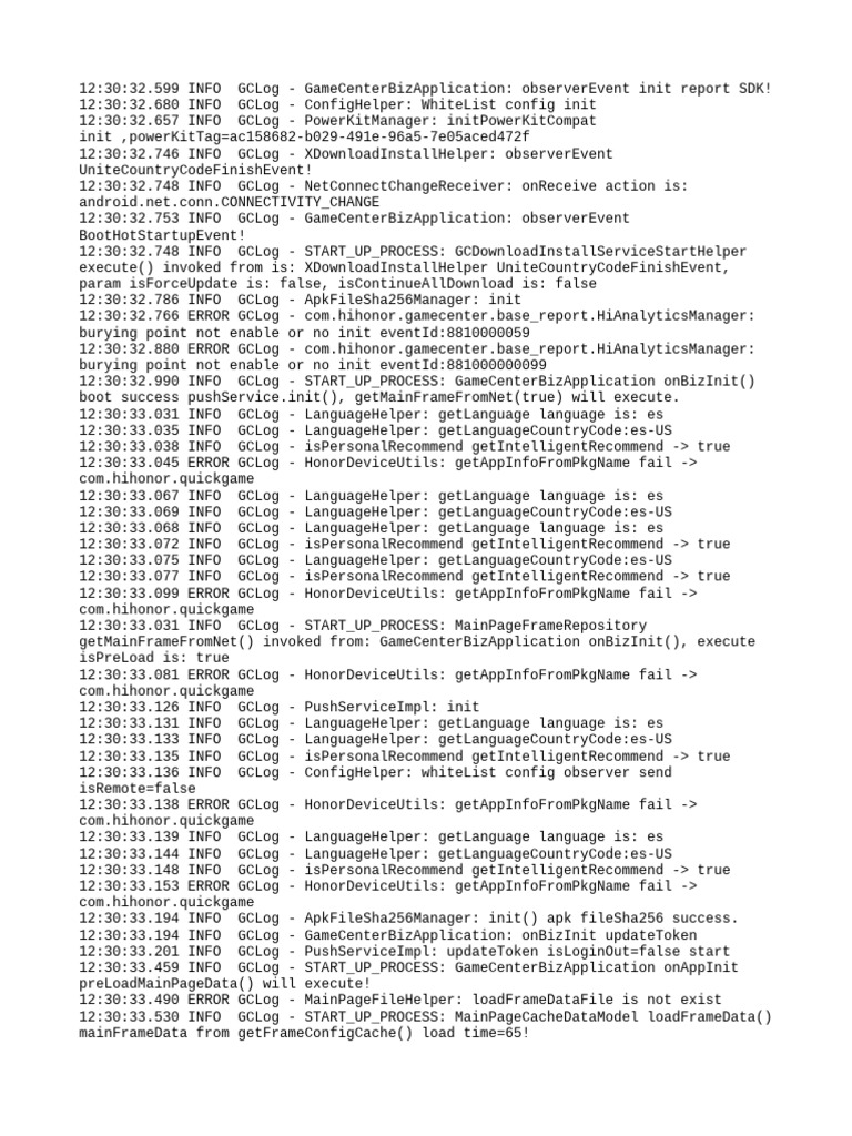 gc_2024_12_22 | PDF | Web Development | Internet Architecture