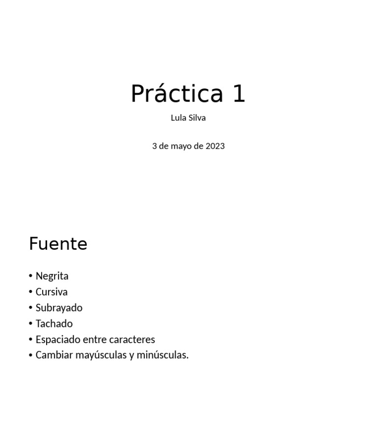 Ejemplo 1 | PDF