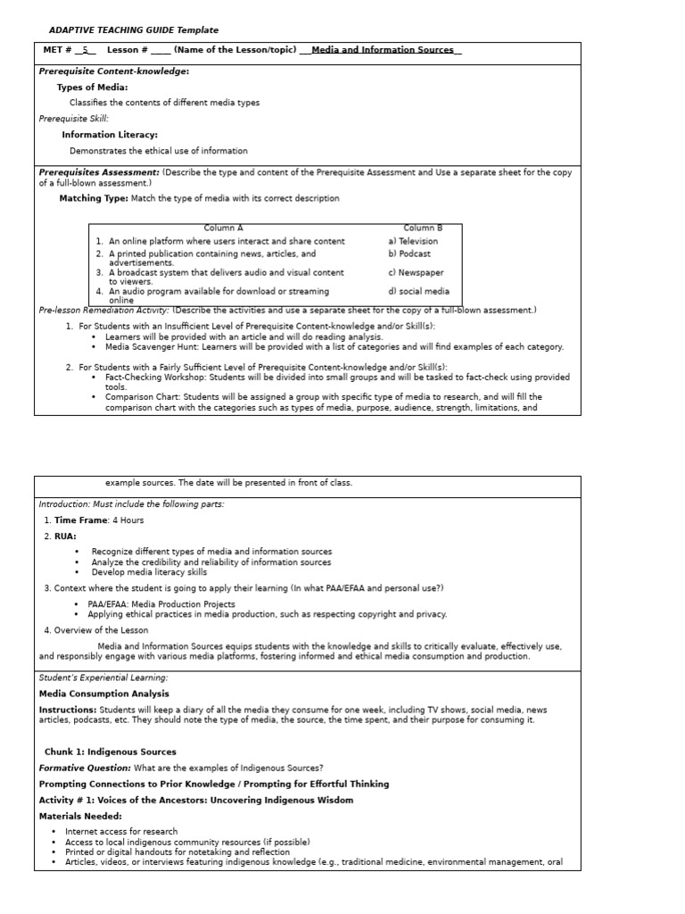 2_Garcillano, Lou Mimar C. | PDF | Libraries | Information