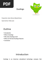 Duolingo Fee Waiver Guide | PDF | Fee