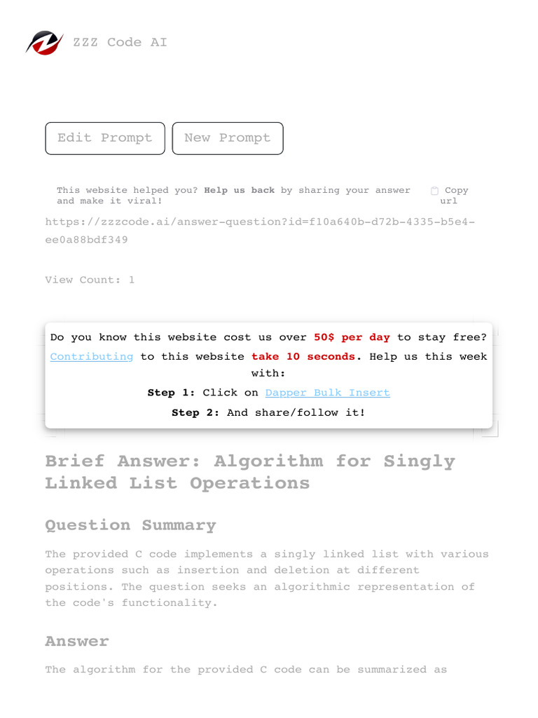 LL ALGO | PDF | Computer Data | Computer Science LL ALGO | PDF | Computer Data | Computer Science