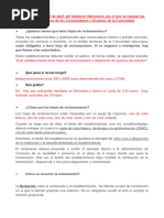 Procedimiento para Libro de Quejas DIACO | PDF