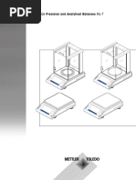 IND400 Indicator Brochure en PB B IND 20240507 00189393 | PDF | User ...