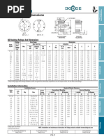Catalog Transfluid Coupling Type KRG | PDF | Manufactured Goods ...