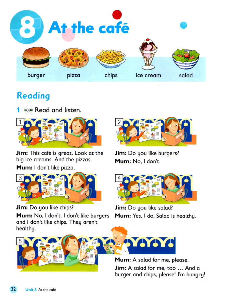 Oxford Primary Skills 1 Reading and Writing-1 | PDF