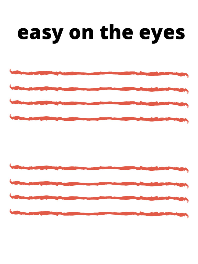 My Visual Approach | PDF