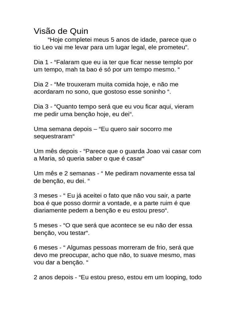 Visao_de_Quin | PDF