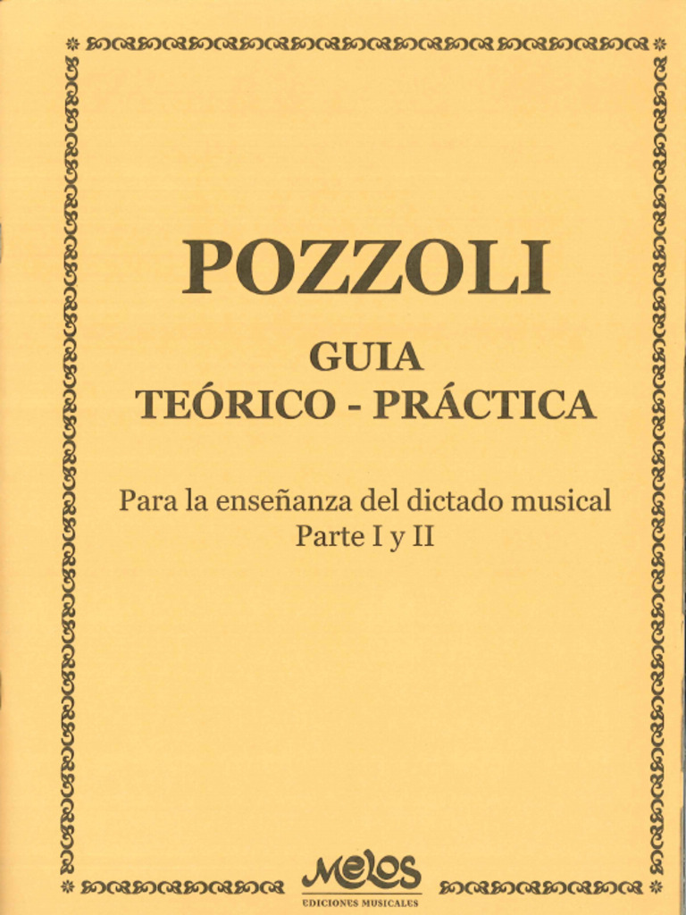 POZZOLI | PDF