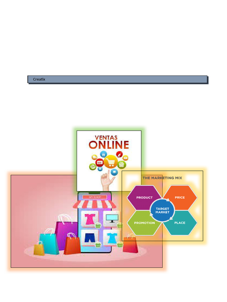 Educare Proyecto | PDF | Publicidad digital | Marketing
