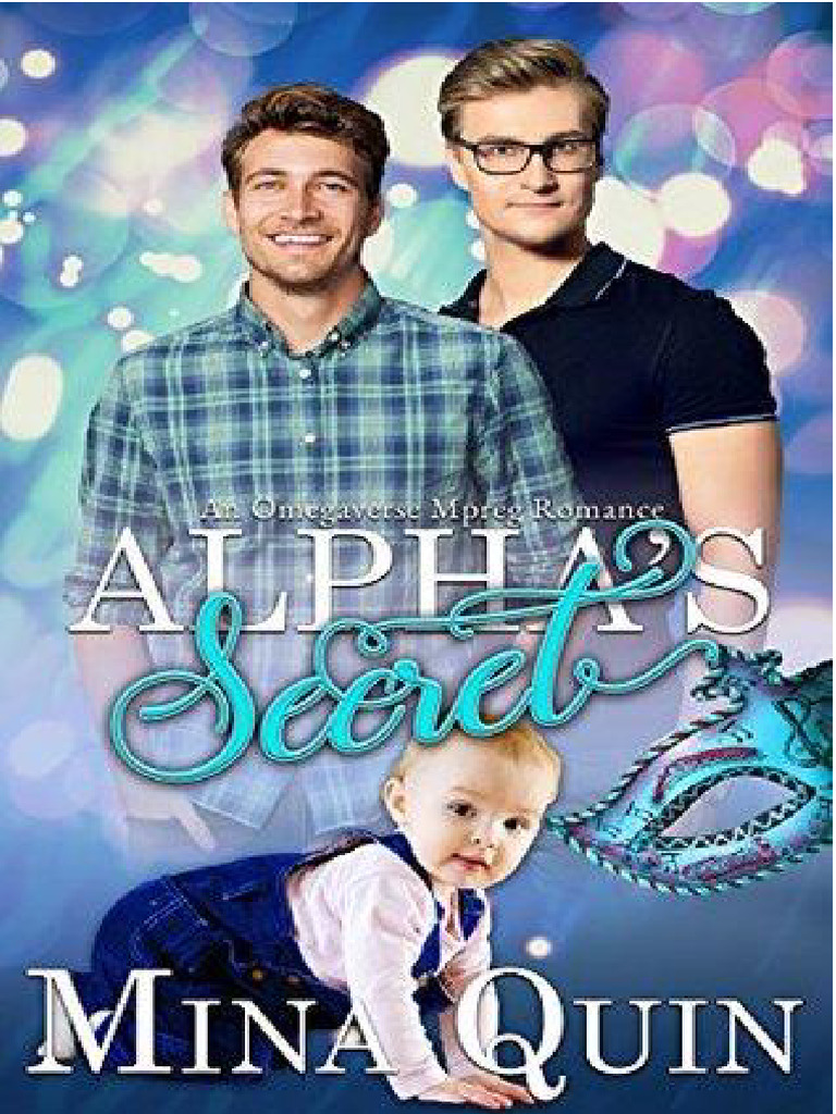 El Secreto Del Alfa - Mina Quin | PDF | Mano