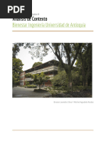 Mapa UASD Interactivo | PDF