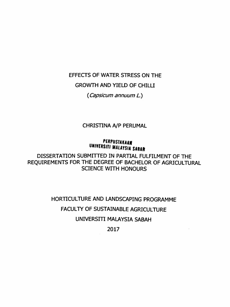 0001 | PDF | Root | Capsicum