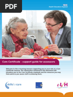 2022 Candidate Recertification Handbook | PDF | Professional ...