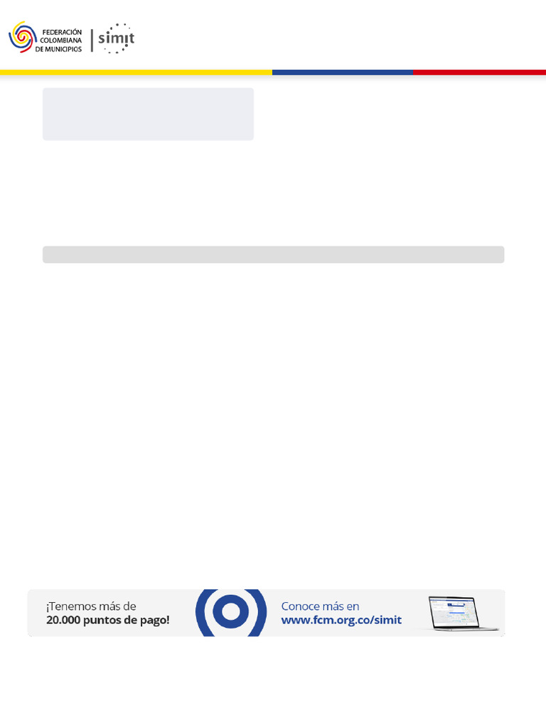 Estado de Cuenta | PDF