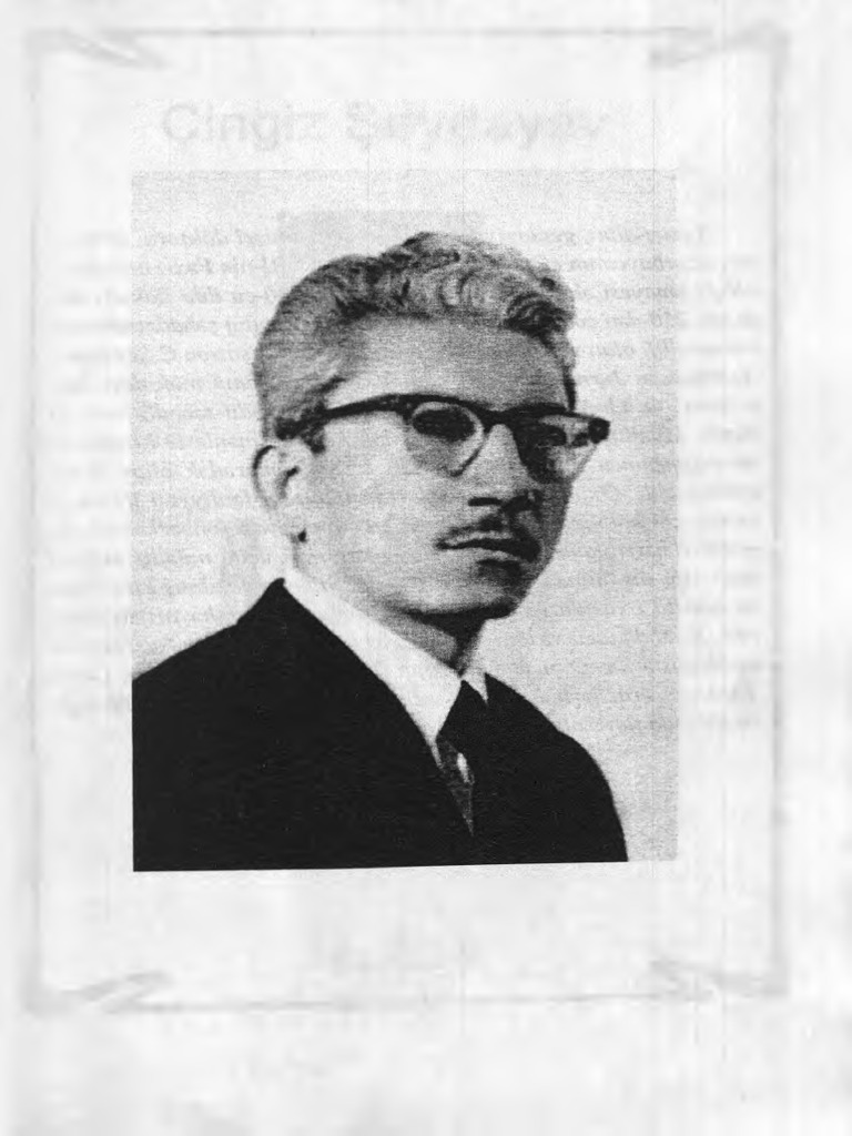 Bakinin Tacirleri Lotulari Dushmenleri | PDF