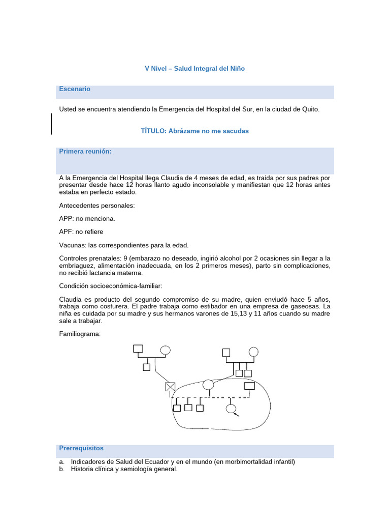Caso 5 apertura | PDF