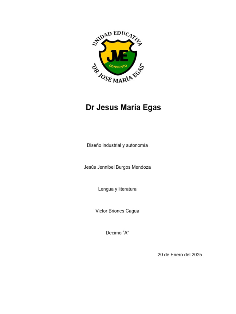 Diseño Industrial y Automía | PDF | Diseño | Inteligencia artificial