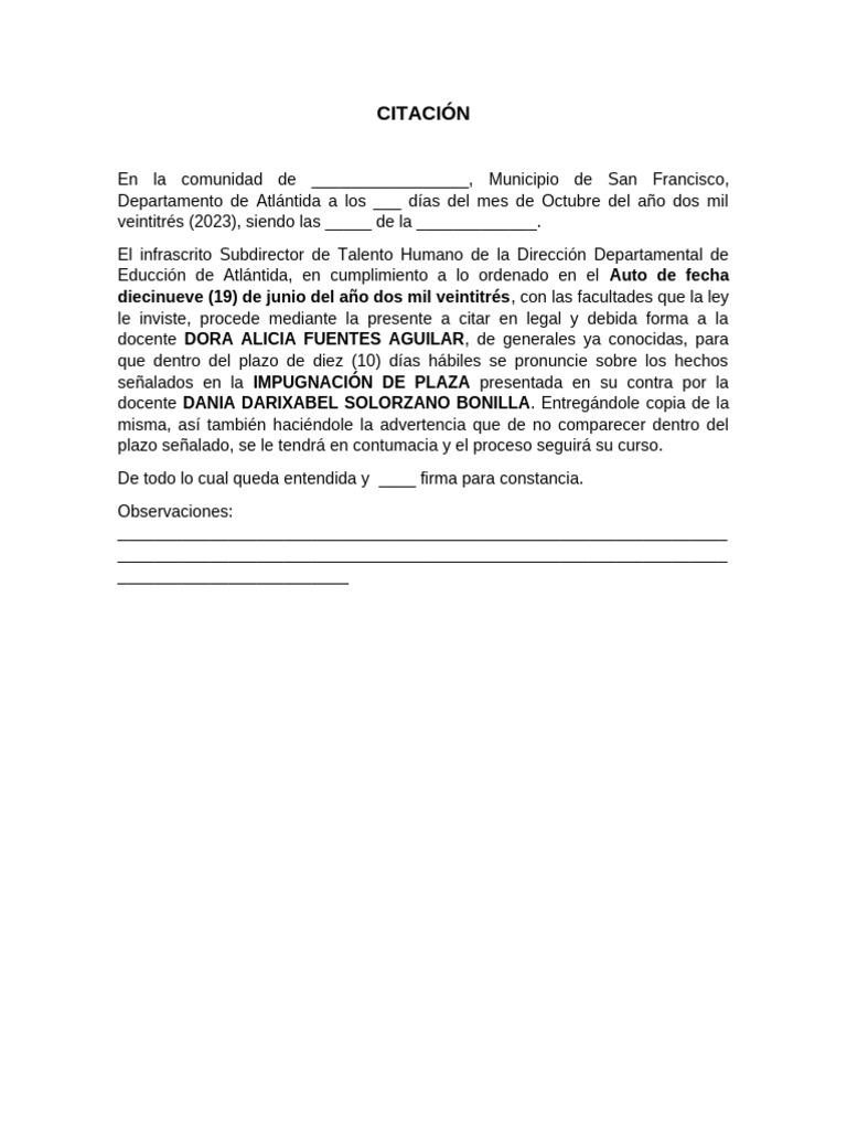 Formato de Citacion | PDF